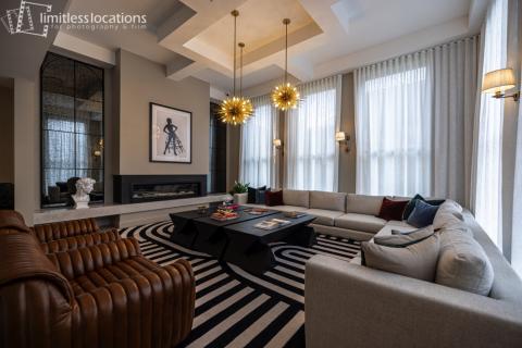 Locations for Photography and Film | Limitless Locations